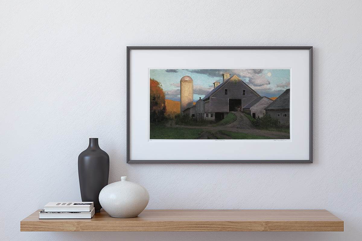 Fine Art Prints