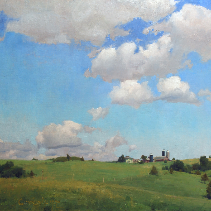Cunningham Fine Art