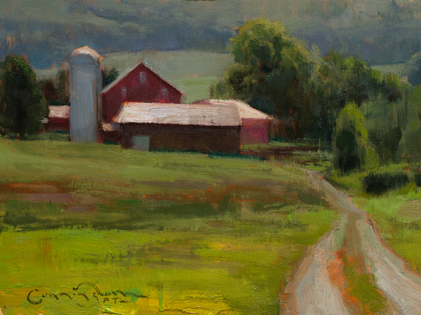 Cunningham Fine Art
