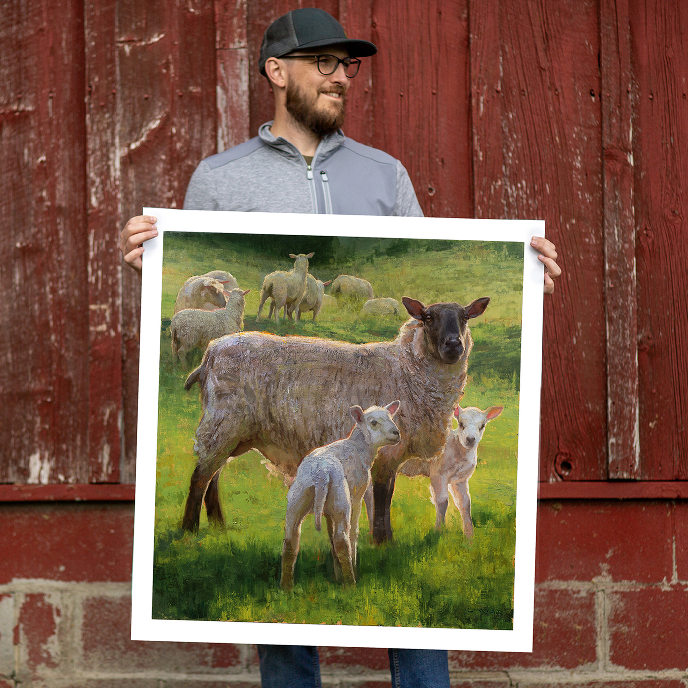 Cunningham Fine Art