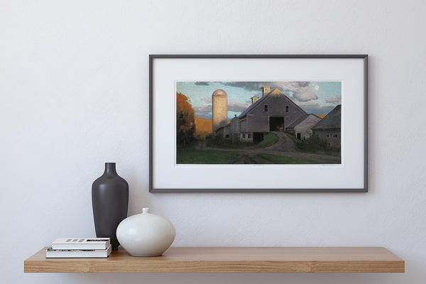 Fine Art Prints – Cunningham Fine Art