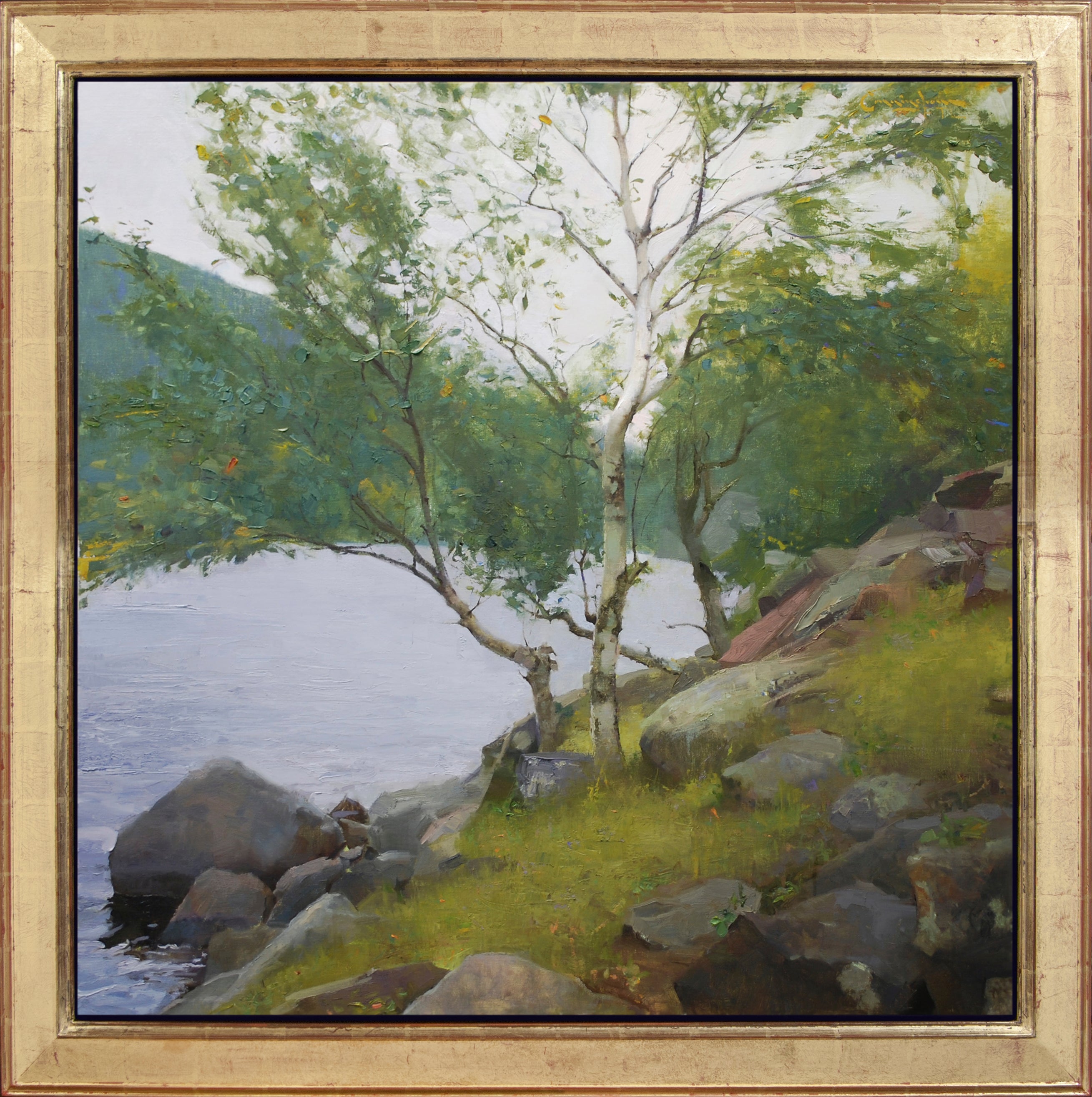 Birch – Cunningham Fine Art